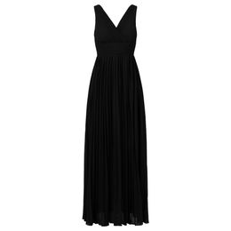 Kraimod Abendkleid Damen Gr&ouml;&szlig;e 38 schwarz Winterkleid