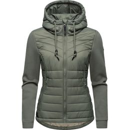 Ragwear Jacke 'Sandrra' Damen Gr&ouml;&szlig;e XS khaki