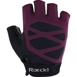 Roeckl Bike Top Function Iton Handschuhe kurz schwarz 11