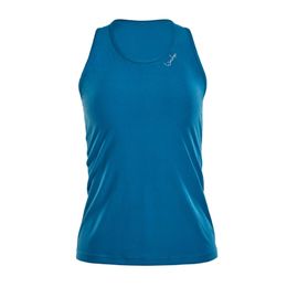 WINSHAPE Sporttop 'AET124LS' Damen Gr&ouml;&szlig;e XXL petrol