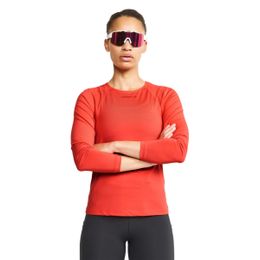 Craft Essence Slim T-Shirt Damen