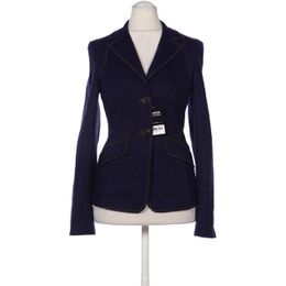 Riani Damen Blazer, marineblau