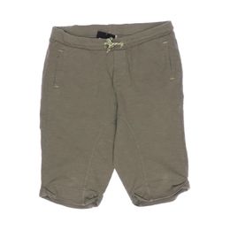 Zara Herren Shorts, grün, Gr. 152