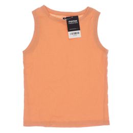 Kiabi Herren T-Shirt, orange, Gr. 122