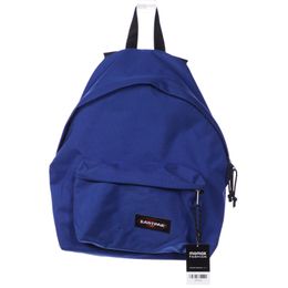 Eastpak Damen Rucksack, blau