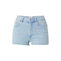 VIERVIER Shorts 'Megan' Damen Gr&ouml;&szlig;e 25/26 blau