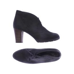 Paul Green Damen Stiefelette, grau, Gr. 5.5