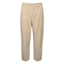 Kaffe Hose 'Merle' Damen Gr&ouml;&szlig;e 34 beige