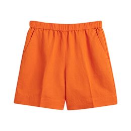 Gant Shorts Orange (Gr&ouml;&szlig;e: 38)