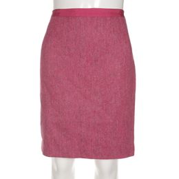 Boden Damen Rock, pink