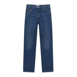 Pull&Bear Pull&bear Jeans Damen Gr&ouml;&szlig;e 30/31 blue denim