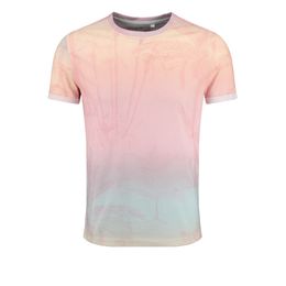 Key Largo Shirt ' MT AMALFI' Herren Gr&ouml;&szlig;e XXL bunt