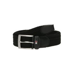 Tommy Hilfiger G&uuml;rtel 'New Adan' Herren Gr&ouml;&szlig;e 135 schwarz