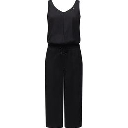 Ragwear Jumpsuit 'Suky' Damen Gr&ouml;&szlig;e L schwarz