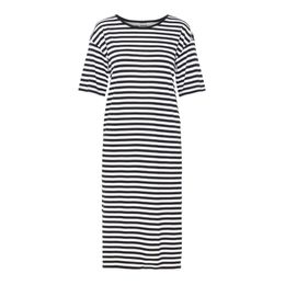 Noisy may Kleid 'Mayden' Damen Gr&ouml;&szlig;e 40 schwarz / wei&szlig; Sommerkleid
