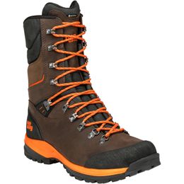 Hanwag Stiefel Kalixfors SF Extra GTX Brown/Orange (Gr&ouml;&szlig;e: 12)