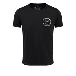Key Largo Shirt 'MT THINK' male size XL Black