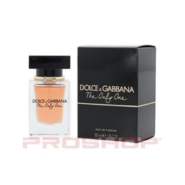 Dolce & Gabbana Dolce & Gabbana The Only One - 30 ml