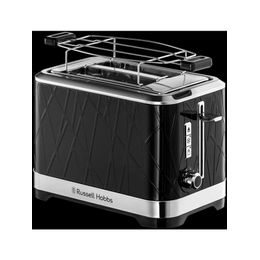 Russell Hobbs Toaster Structure 2 Slice Toaster