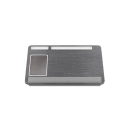 Desire2 Lap Desk Supreme Grey