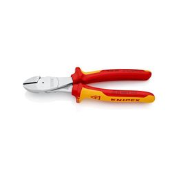 Knipex Kraft-Seitenschneider