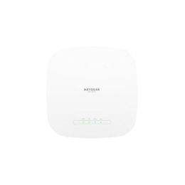 Netgear WAX618 - radio access point - Wi-Fi 6 Wi-Fi 6