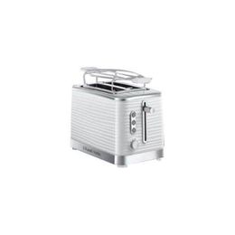 Russell Hobbs Toaster Inspire toaster