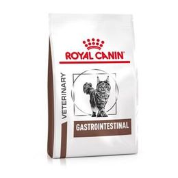 Royal Canin Veterinary GASTROINTESTINAL 4 kg