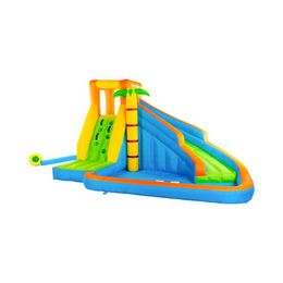 Home Deluxe Aufblasbarer Wasserpark Vivi