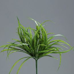 SONSTIGE Kunstpflanze Gräser-Pick (H 33 cm)