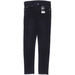Cheap Monday Herren Jeans, marineblau, Gr. 44