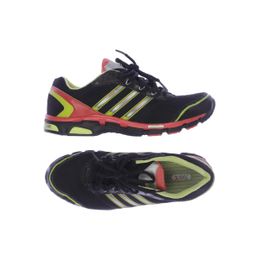 Adidas Herren Sneakers, schwarz