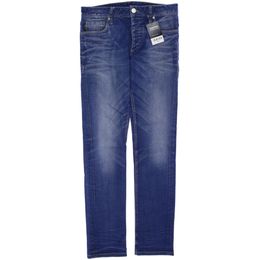 Jack & Jones Jack & Jones Herren Jeans, blau, Gr. 29