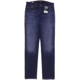 Jack & Jones Jack & Jones Herren Jeans, blau, Gr. 29