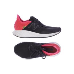 New Balance Herren Sneakers, schwarz