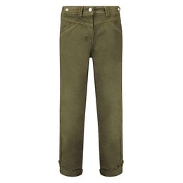Geographical Norway Jeans "Pagina" - Regular fit - in Khaki - 44