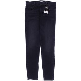 Marc O'Polo Marc O Polo Damen Jeans, schwarz, Gr. 32