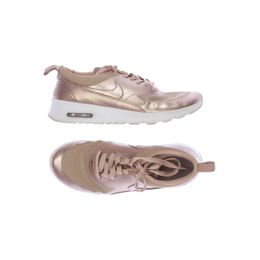 Nike Damen Sneakers, beige, Gr. 38