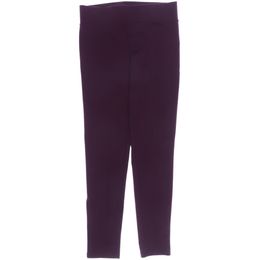 GAP Damen Stoffhose, flieder, Gr. 0