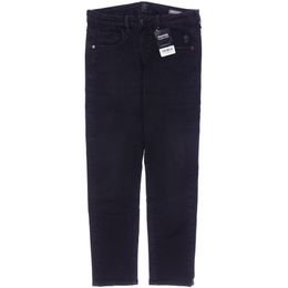 ER Elias Rumelis Damen Jeans, schwarz