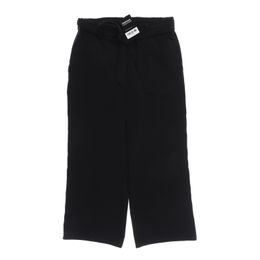 s.Oliver Selection Damen Stoffhose, schwarz, Gr. 36