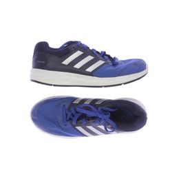 Adidas Damen Sneakers, marineblau, Gr. 4.5