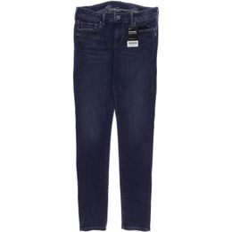 Pepe Jeans Damen Jeans, blau, Gr. 30