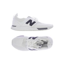 New Balance Damen Sneakers, weiß