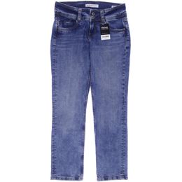 Pepe Jeans Damen Jeans, blau, Gr. 28