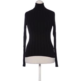 Apart Damen Pullover, schwarz, Gr. 38