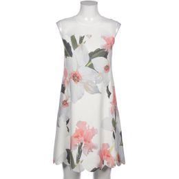 Ted Baker Damen Kleid, mehrfarbig, Gr. 38