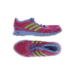 Adidas Damen Sneakers, pink, Gr. 6.5