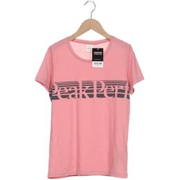 Peak Performance Damen T-Shirt, pink