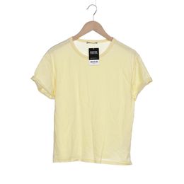 Drykorn Damen T-Shirt, gelb